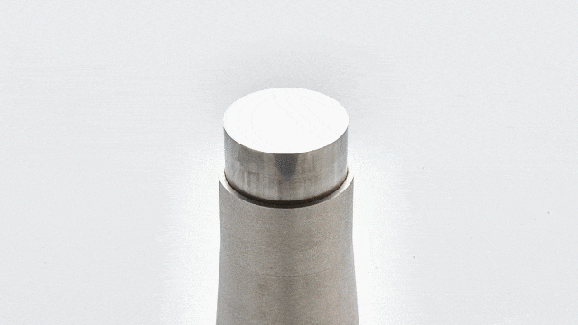 【MIRAIN】custom made seal, signature stamp Made in Japan – HOBBY METAL