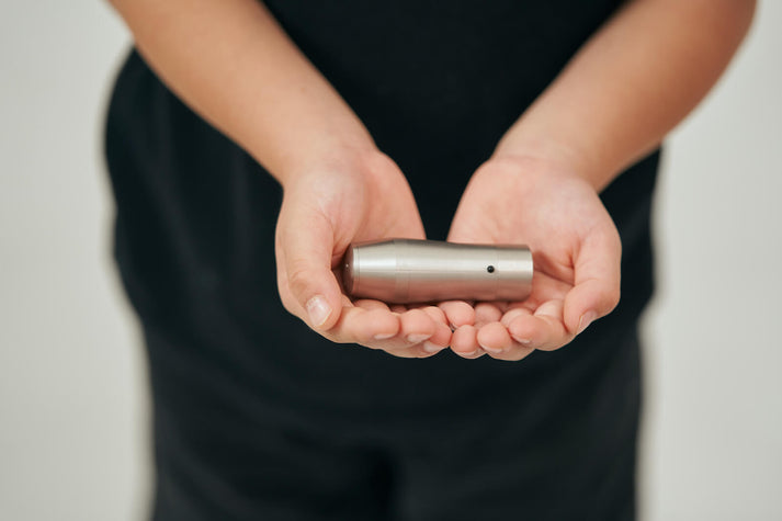 【MIRAIN】custom made seal, signature stamp Made in Japan – HOBBY METAL