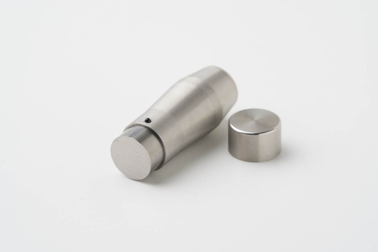 【MIRAIN】custom made seal, signature stamp Made in Japan – HOBBY METAL