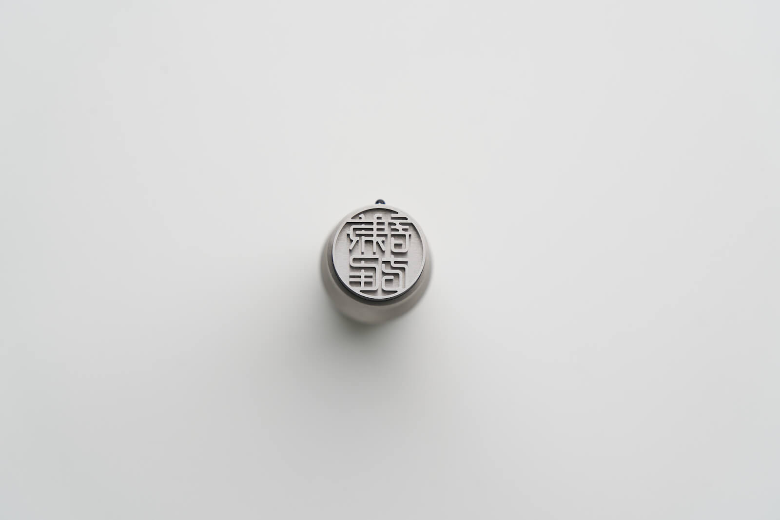【MIRAIN】custom made seal, signature stamp Made in Japan – HOBBY METAL