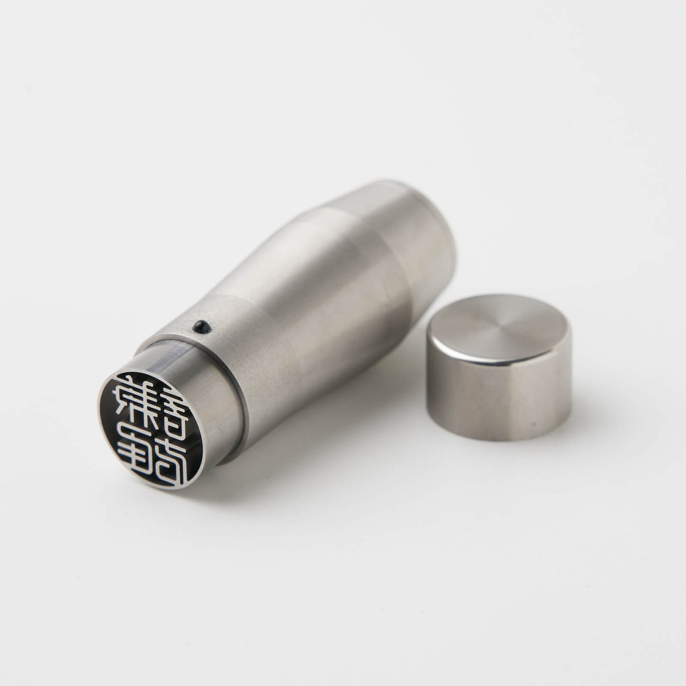 【MIRAIN】custom made seal, signature stamp Made in Japan – HOBBY METAL