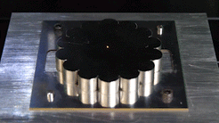 ZIREL【(KIKU)chrysanthemum】15peaces – HOBBY METAL