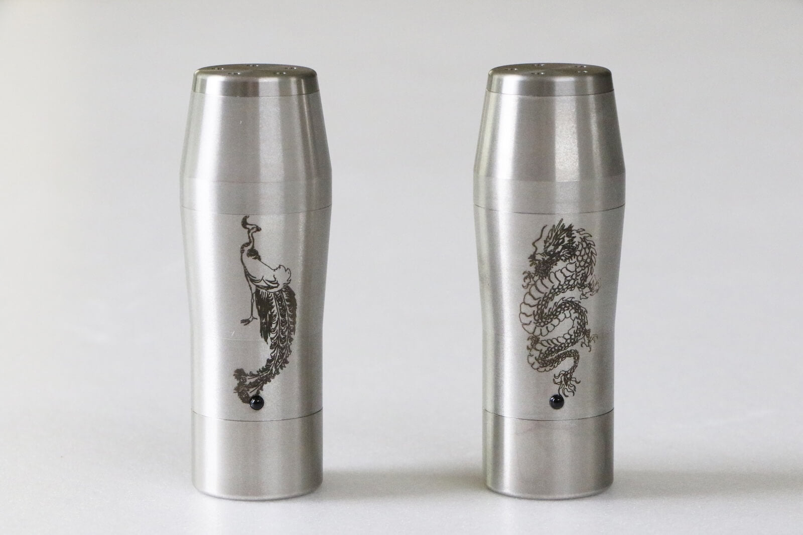 【MIRAIN】【Side Engraving】custom made seal, signature stamp Made in Japa ...