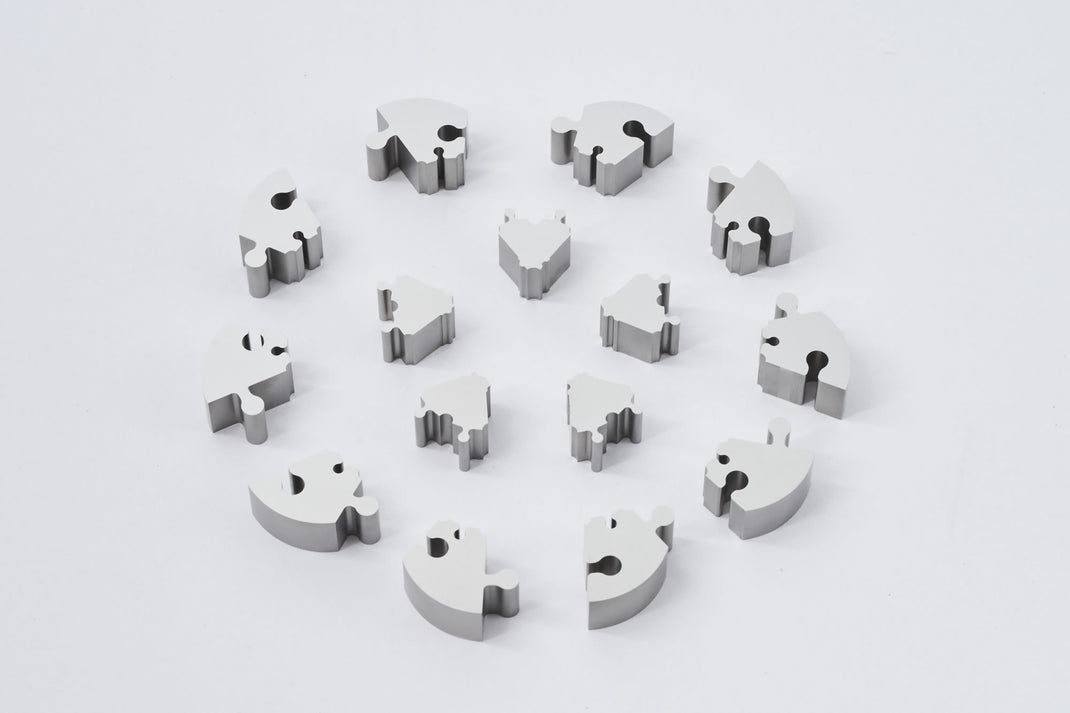 Japanese Difficult Jigsaw puzzles, Educational Toys | ZIREL – HOBBY METAL